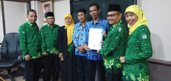 Pergunu Jateng Segera Launching Website – PERGUNU JAWA TENGAH