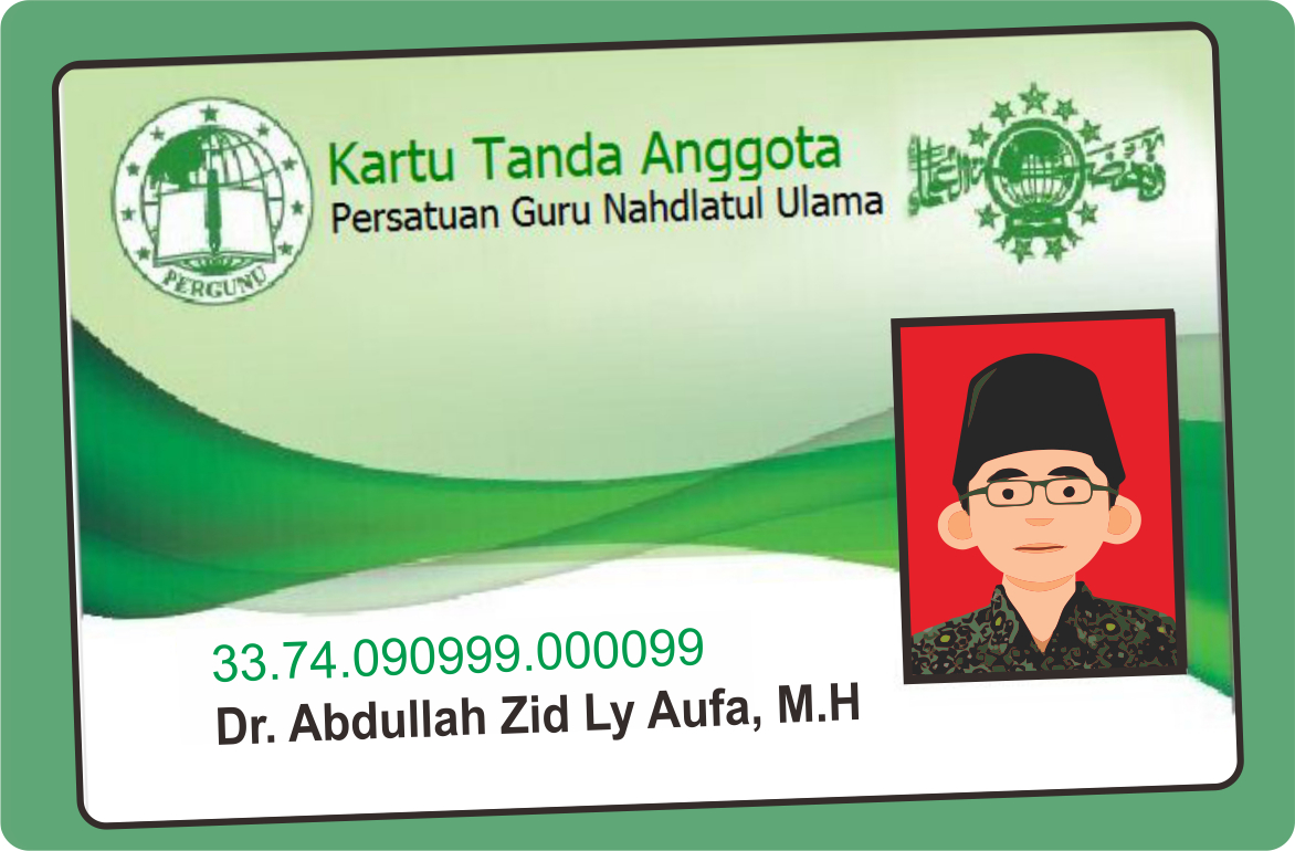 Sembilan Manfaat KTA Pergunu Jawa Tengah – PERGUNU JAWA TENGAH