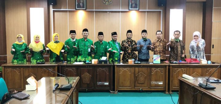 Logo Hari Guru Nasional 2020 Versi PERGUNU – PERGUNU JAWA TENGAH