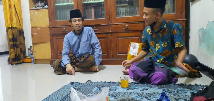 Logo Hari Guru Nasional 2020 Versi PERGUNU – PERGUNU JAWA TENGAH