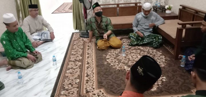 Logo Hari Guru Nasional 2020 Versi PERGUNU – PERGUNU JAWA TENGAH