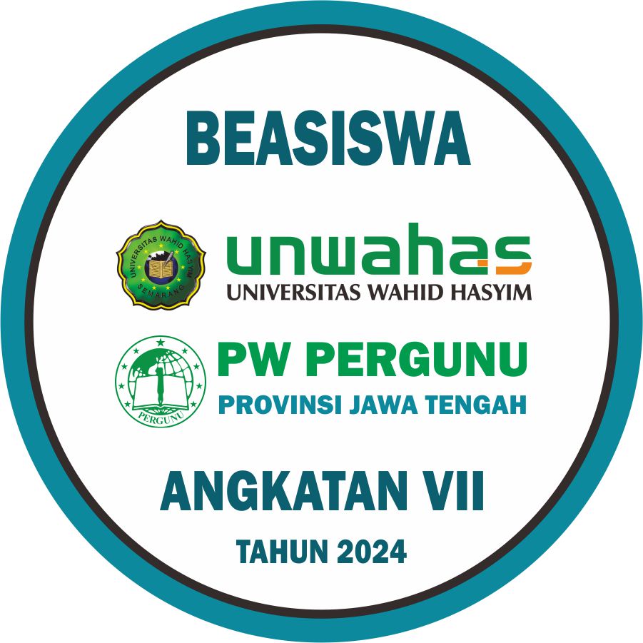 Icon WAG 2024 – PERGUNU JAWA TENGAH